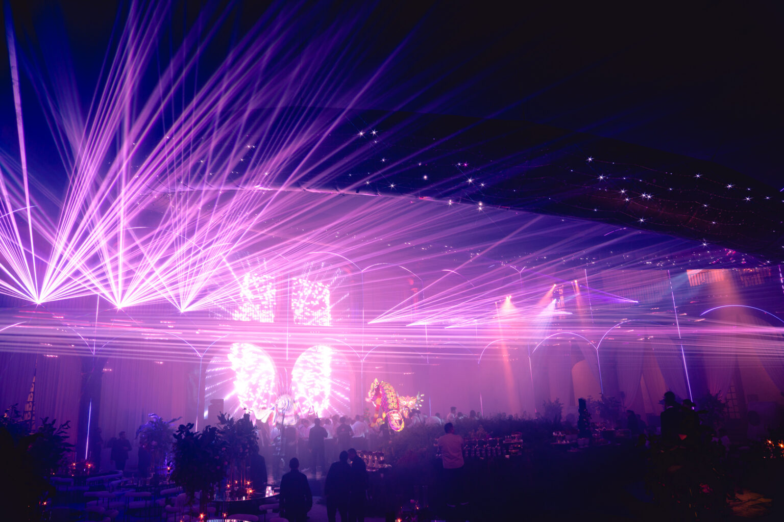 Events – HOK